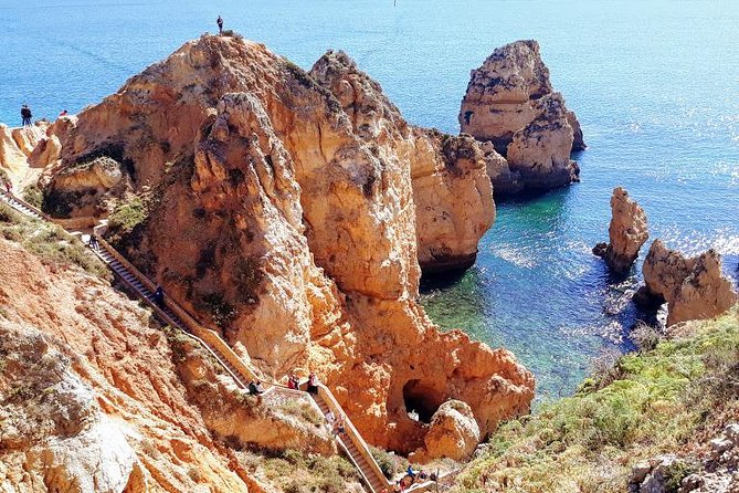 Lagos and Sagres - Private From Albufeira - Itinerary and Inclusions