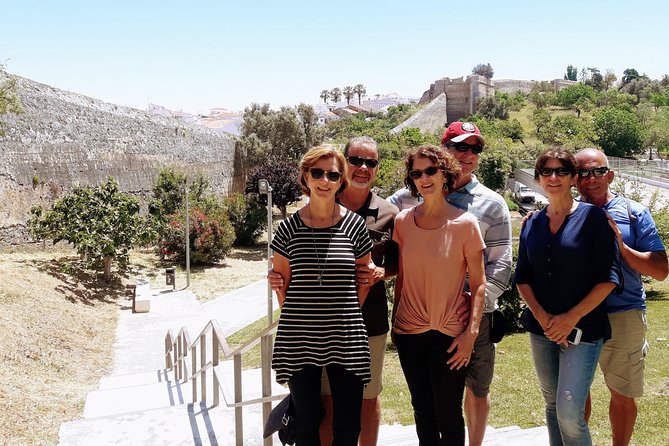 Lagos and Sagres - Private From Albufeira - Reviews and Feedback