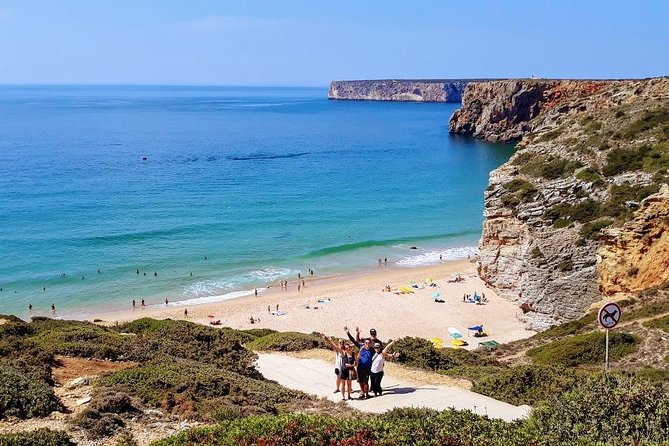 Lagos and Sagres - Private From Albufeira - Getting to Albufeira