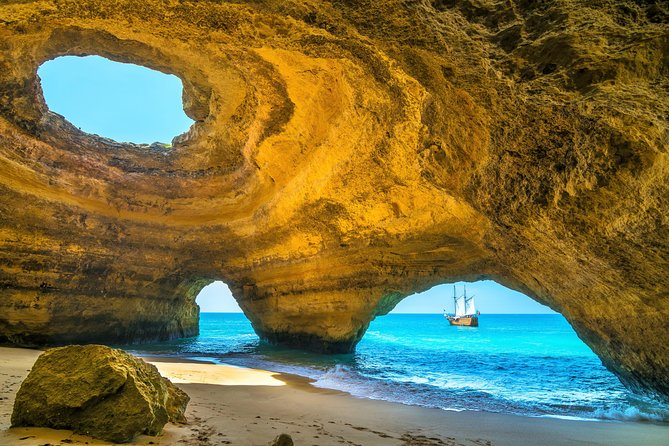 Lagos - Benagil Sea Cave Tour Seafaris - Authentic Experiences from Travelers