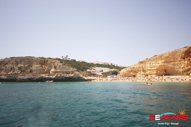 Lagos - Benagil Sea Cave Tour Seafaris - Who Will Love This Tour?