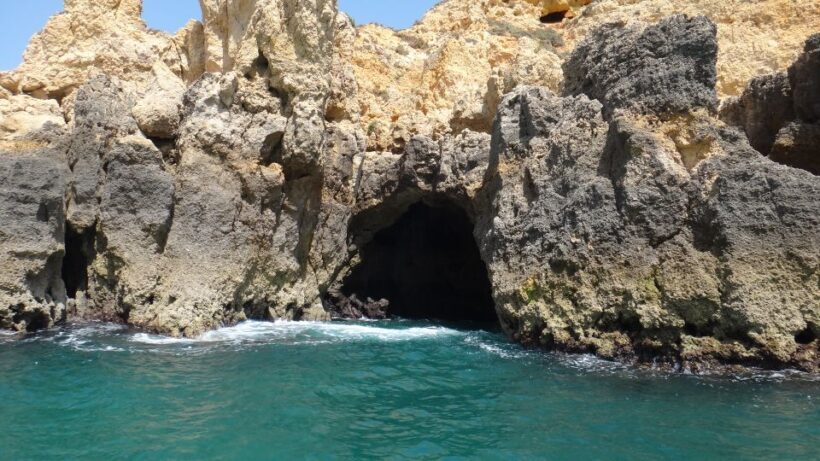 Lagos: Boat Cruise to Ponta da Piedade - Who Should Consider This Tour?