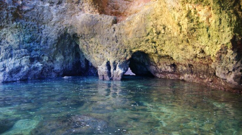 Lagos: Boat Cruise to Ponta da Piedade - FAQs