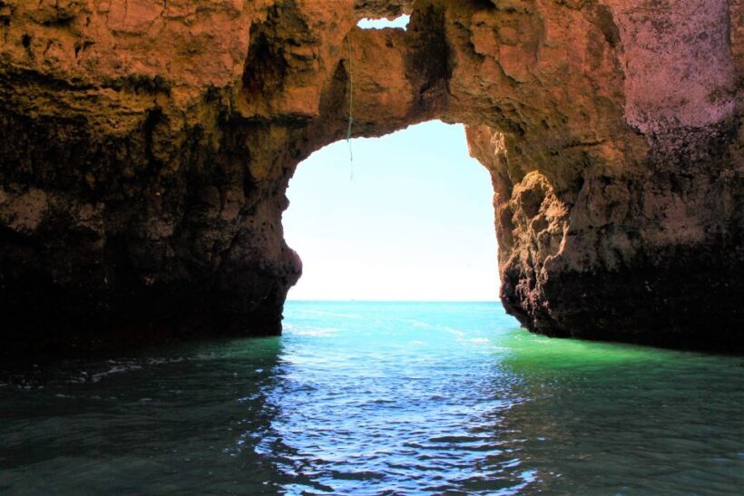 Lagos: Boat tour Ponta da Piedade with local guides - What Makes the Experience Special?