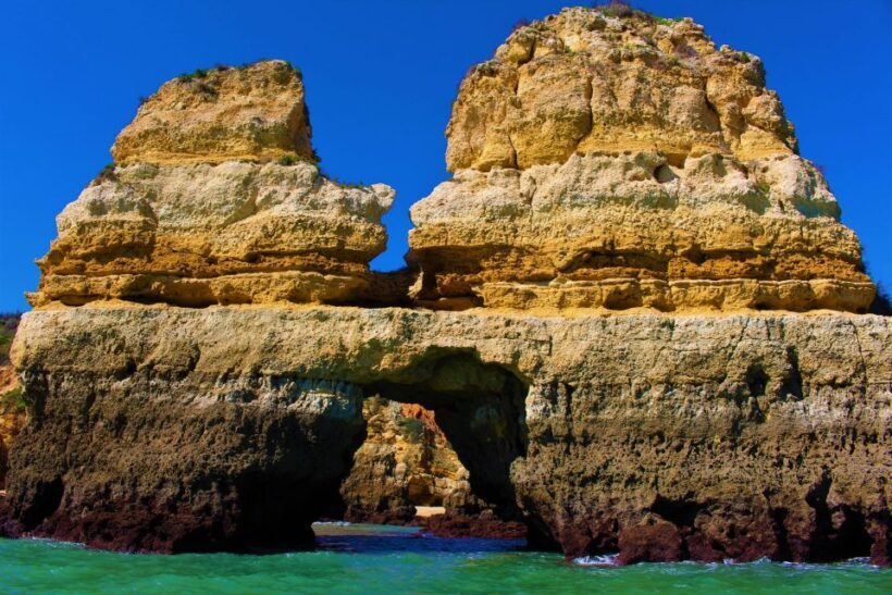 Lagos: Boat tour Ponta da Piedade with local guides - Why This Tour Is Worth Considering