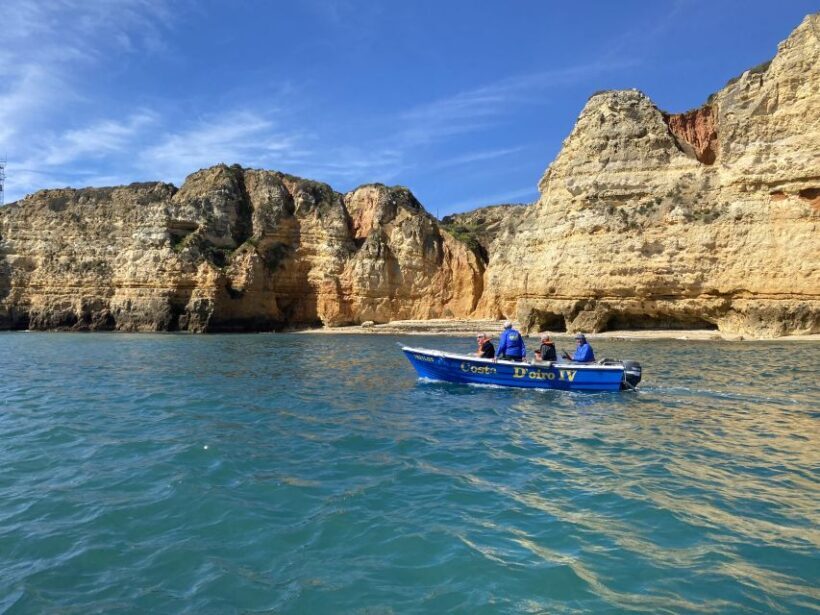 Lagos: Boat Tours - An In-Depth Look at the Lagos Boat Tour