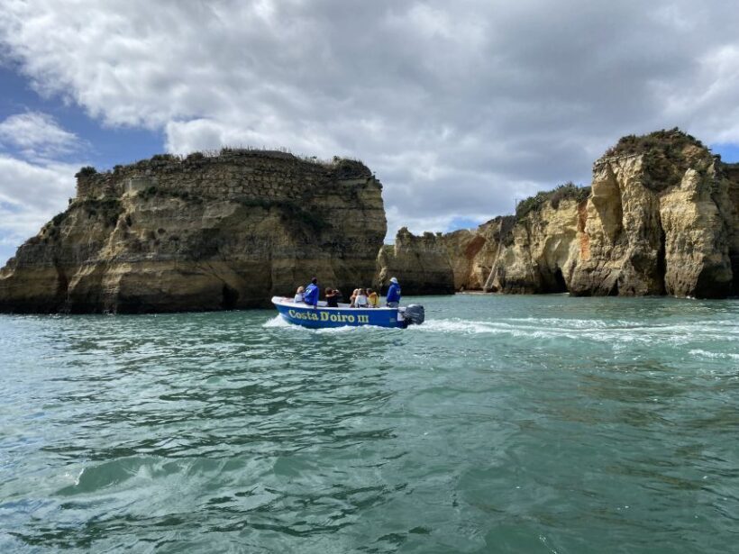 Lagos: Boat Tours - FAQ