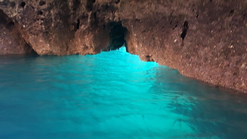 Lagos: Boat Trip to Grottos of Ponta da Piedade and Caves - Who Should Consider This Tour?
