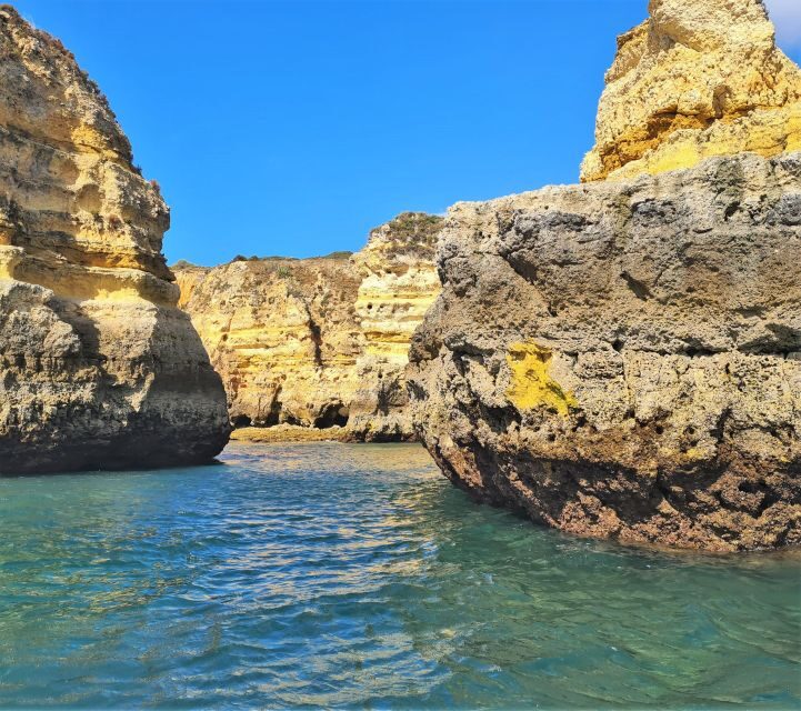 Lagos: Boat Trip to Grottos of Ponta da Piedade and Caves - FAQ