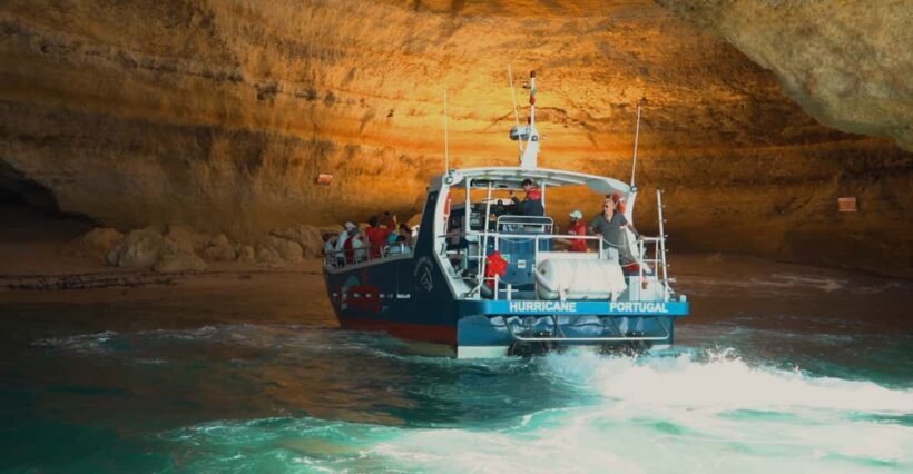 Lagos: Dolphin & Benagil Tour with Marine Biologist - Lagos: Dolphin & Benagil Tour with Marine Biologist — A Complete Guide