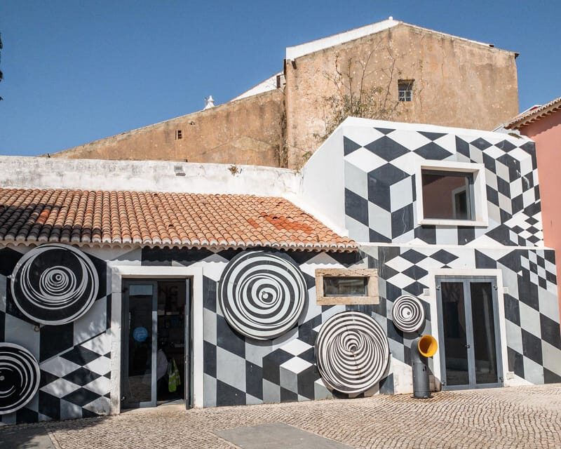 Lagos: Flexible Walking Tour in Historic Center - The Sum Up