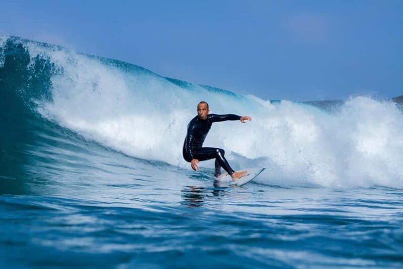 Lagos: group surf lessons for all levels - Who Will Love This Tour?