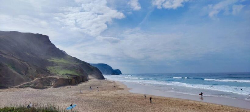 Lagos: group surf lessons for all levels - FAQ