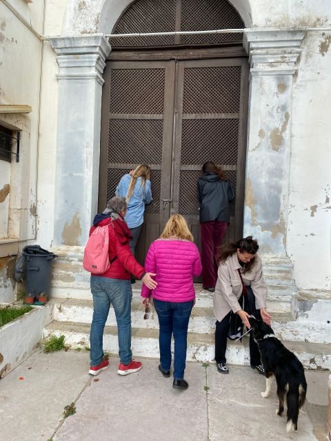 Lagos: Guided Walking Tour with Brodie from Australia - What the Reviews Say