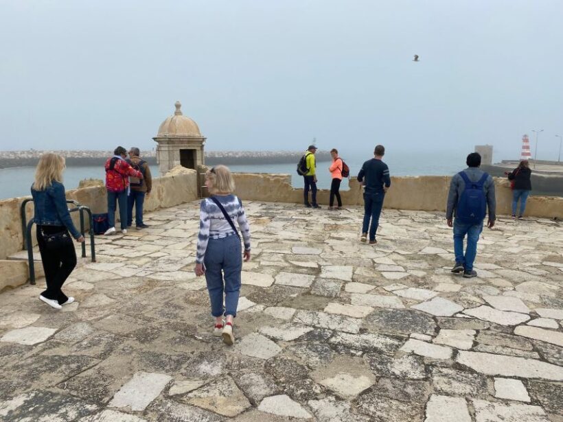 Lagos: Guided Walking Tour with Brodie from Australia - Final Thoughts: Is This Tour Right for You?