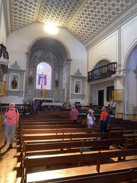 Lagos: Guided Walking Tour with Brodie from Australia - FAQ