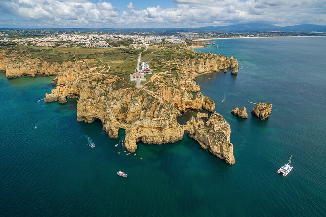 Lagos Half-Day Catamaran Cruise with Lunch - FAQs