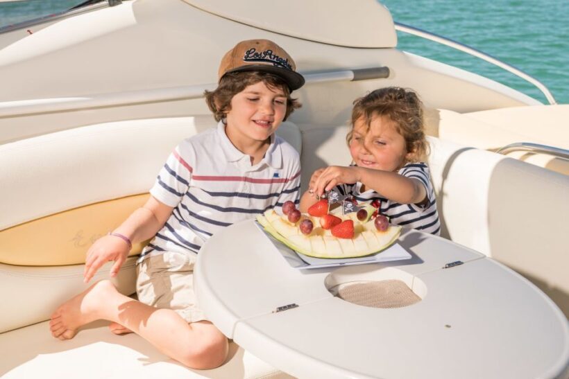 Lagos: Half-Day Morning Private Yacht Cruise - Final Thoughts: Who Is This Cruise For?