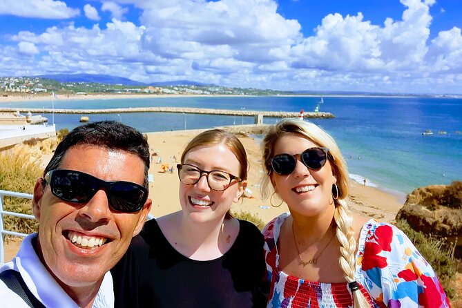 Lagos - Half-Day Private - Exploring the Historic City of Lagos