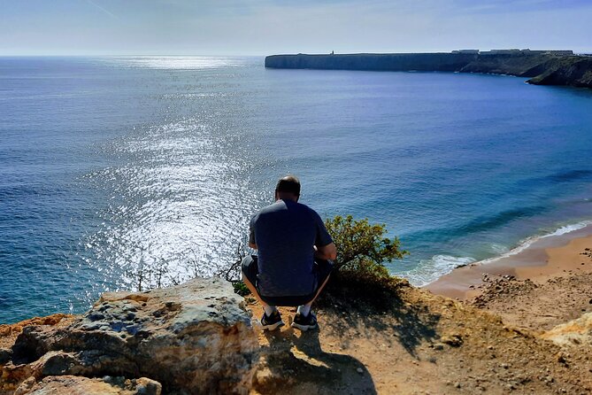 Lagos - Half-Day Private - Taking in the Local Culinary Scene