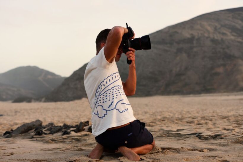 Lagos: Individual Portrait Photoshoot - The Sum Up
