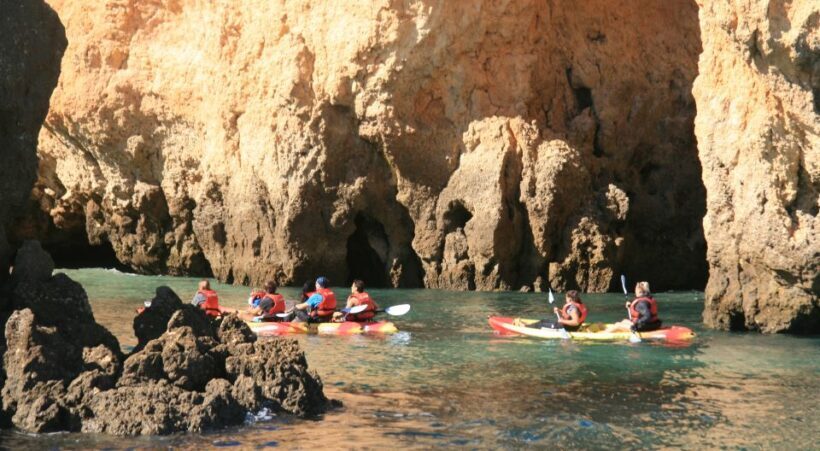 Lagos Kayak Adventure - Final Thoughts