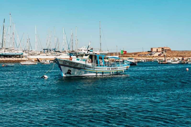 Lagos Lunch Coastal Cruise - Who Will Enjoy This Experience?
