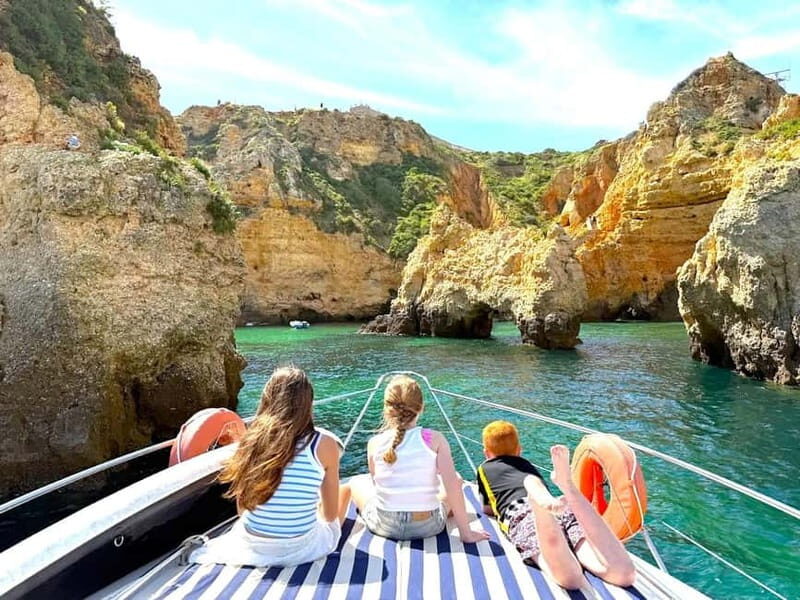 Lagos: Magic Private Boat Ponta da Piedade Algarve Portugal - Final Thoughts: Is It Worth It?