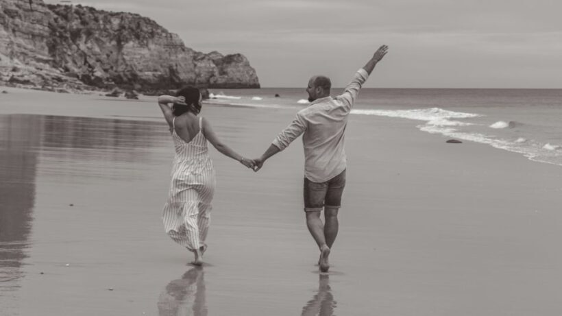 Lagos: Photoshoot for couple - What This Photoshoot Offers