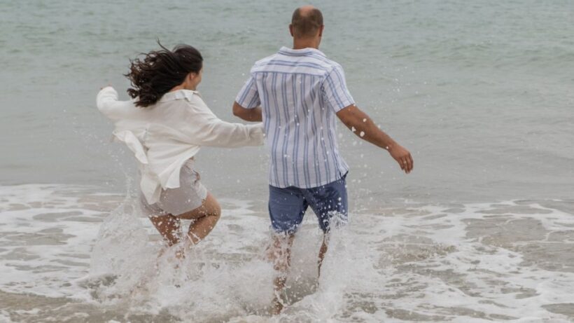 Lagos: Photoshoot for couple - Pricing and Value