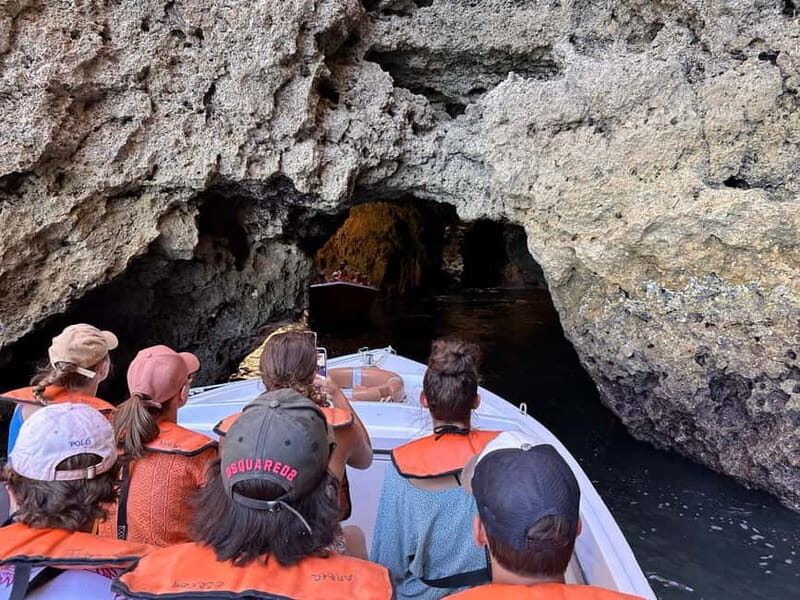 Lagos: Ponta da Piedade Caves Boat Tour - Value and Pricing