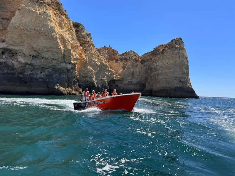 Lagos: Ponta da Piedade Caves Boat Tour - Who Will Love This Tour?