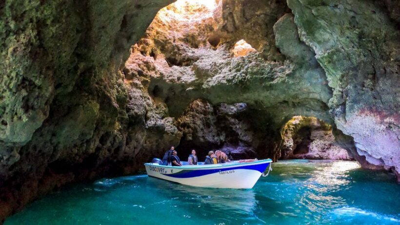 Lagos: Ponta da Piedade Coastline Boat Cruise - Final Thoughts