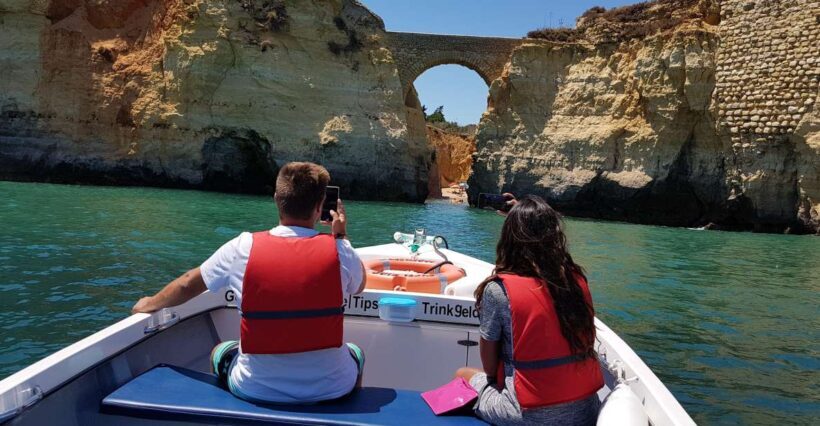 Lagos: Ponta da Piedade Coastline Tour - FAQ (Frequently Asked Questions)