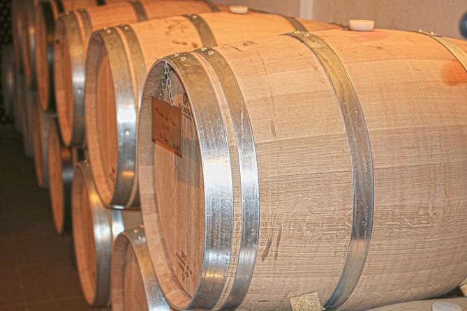 Lagos, Portimão & Carvoeiro: Wine Tasting, Tapas & Music Tour - Gourmet Tapas Selections