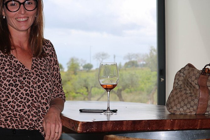 Lagos, Portimão & Carvoeiro: Wine Tasting, Tapas & Music Tour - Important Details and Considerations