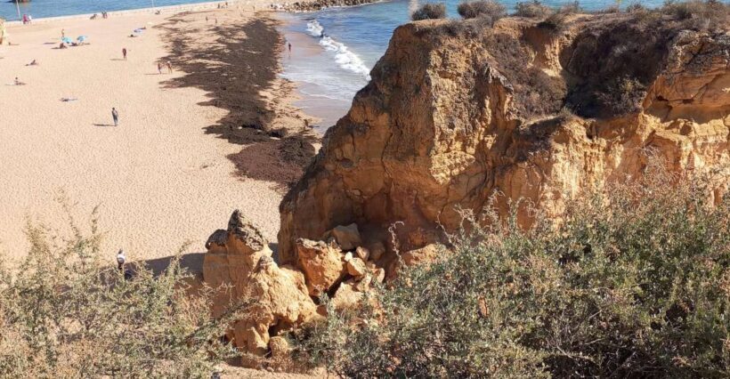 Lagos Portugal:Bike tour History and breathtaking views. - An In-Depth Look at the Lagos Bike Tour