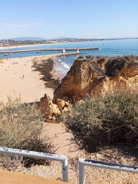 Lagos Portugal:Bike tour History and breathtaking views. - Final Thoughts