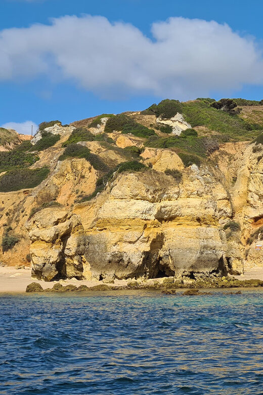 Lagos: Privat Trip up to 11 Pax to Grottos Ponta da Piedade - FAQ