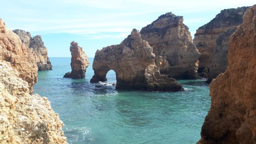 Lagos: Privat Trip up to 11 Pax to Grottos Ponta da Piedade - Final Words