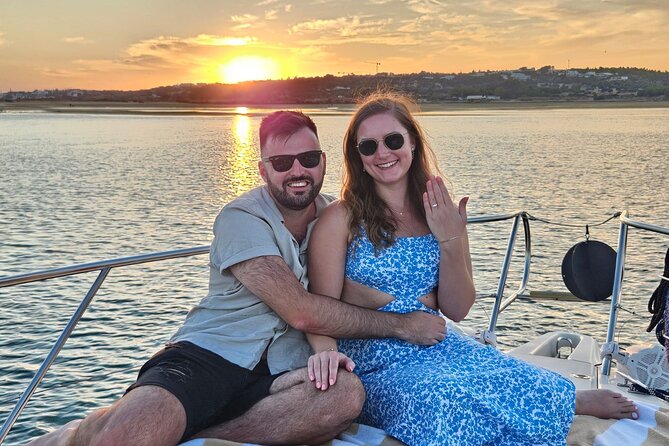 Lagos Private Evening Charter with Champagne, Drinks & Snacks - The Itinerary: What to Expect