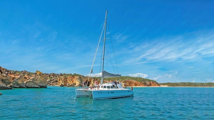 Lagos: Sailing Catamaran Tour with Water Activities - The Highlights: Why Youll Love It
