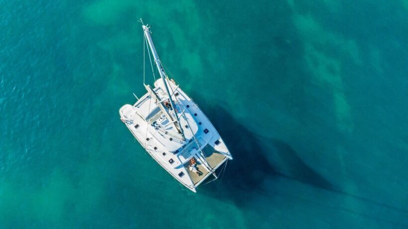 Lagos: Sailing Catamaran Tour with Water Activities - Authentic Experiences and Authenticity