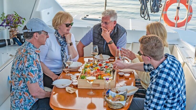 Lagos: Sailing Catamaran Tour with Water Activities - Who Should Consider This Tour?