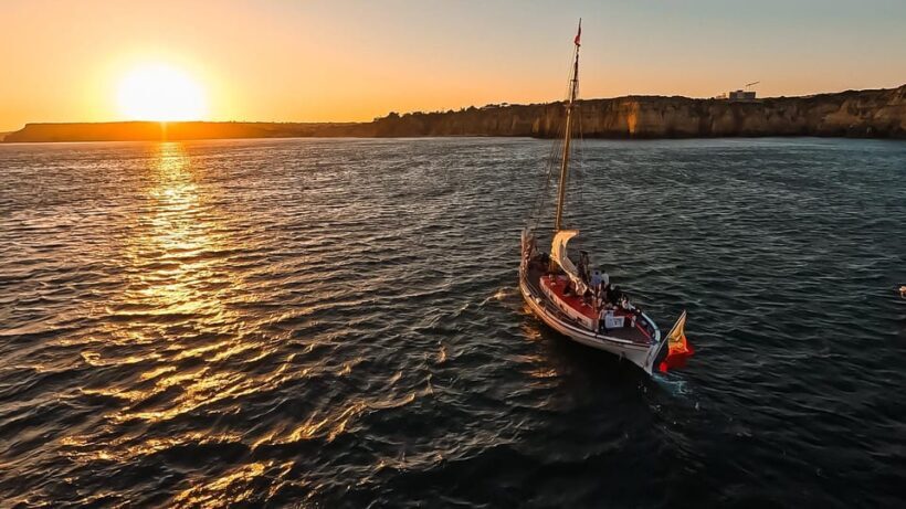 Lagos: Sunset Sail aboard a Traditional Boat with Prosecco - Who Will Love This Tour?