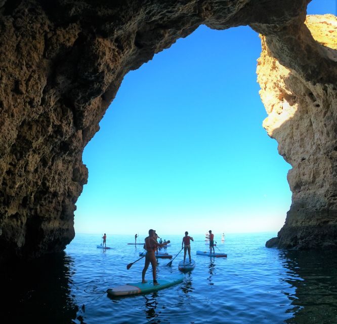 Lagos SUP Caves&Grottoes Tour at Sunrise, Ponta da Piedade - Final Thoughts: Is It Worth It?
