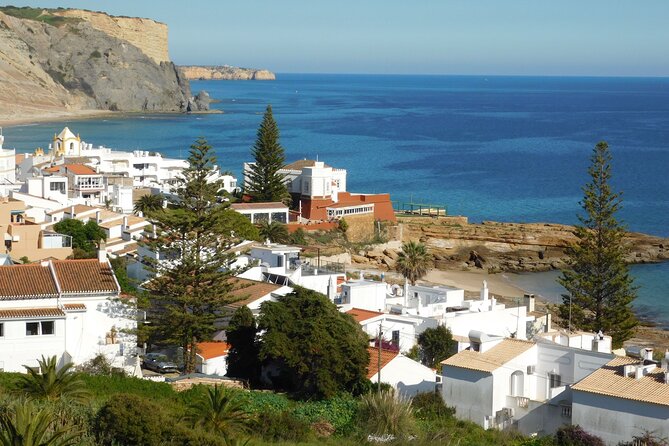 Lagos to Luz with an eco Tuk and local guide - Exploring Lagos to Luz with an Eco Tuk and Local Guide: A Practical Review