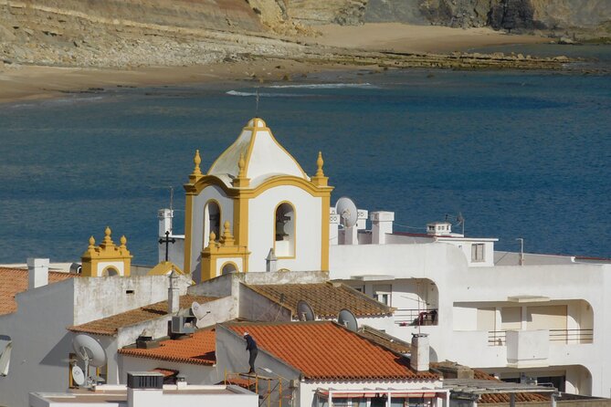 Lagos to Luz with an eco Tuk and local guide - What We Love (And What to Consider)