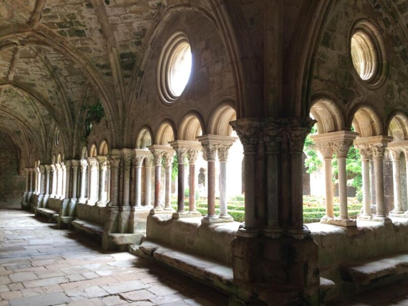 Lagrasse Village & Fontfroide Abbey, Cathar Country. - Who Will Enjoy This Tour?