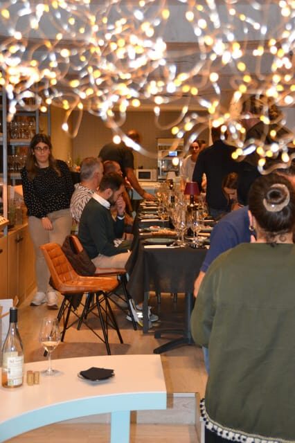 Laguardia: Private Tasting, Bodegas 1808 - Casa Garabitero - An In-Depth Look at the Bodegas 1808 Tasting Experience